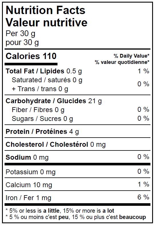 Organic Stone Ground, Whole Grain Bread Flour 20kg – Mountain Path ...