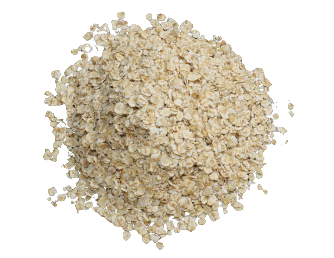 Organic Canadian Quick Oats – Mountain Path Organic & Natural Foods.